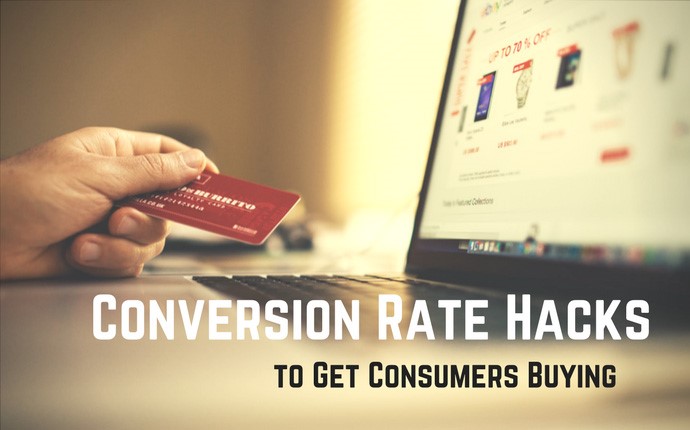 The Number One Conversion Hack, Hands Down