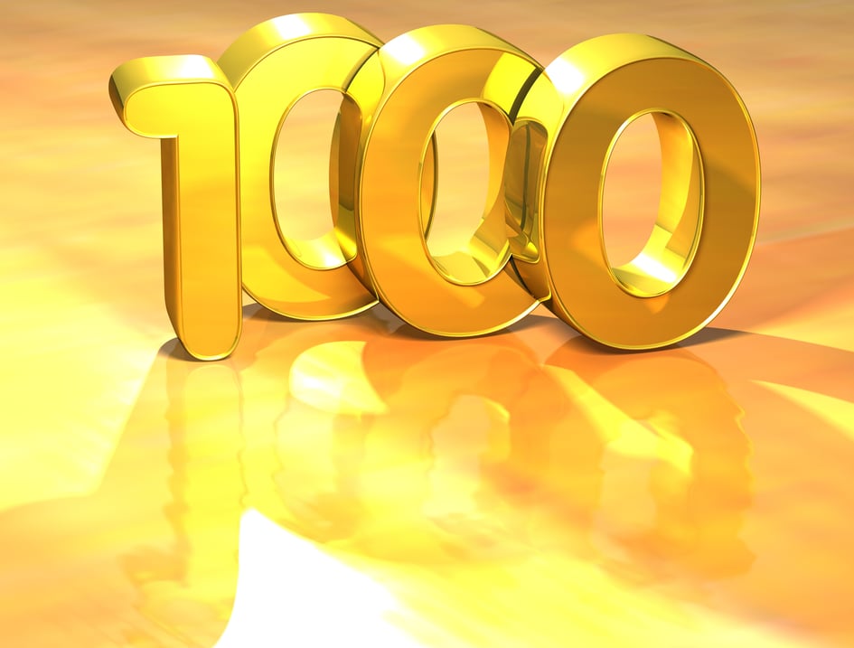 Understanding the 1000 Days Theory