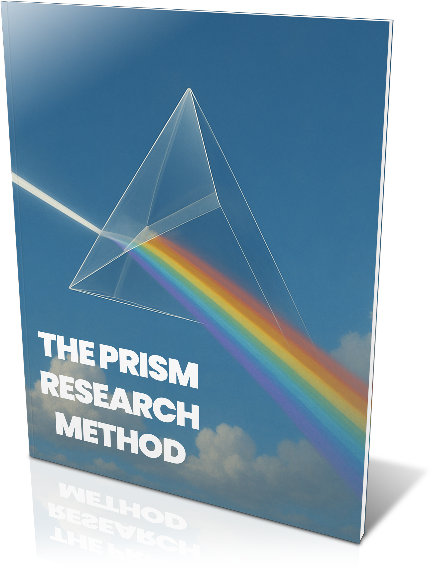 Prism Letter